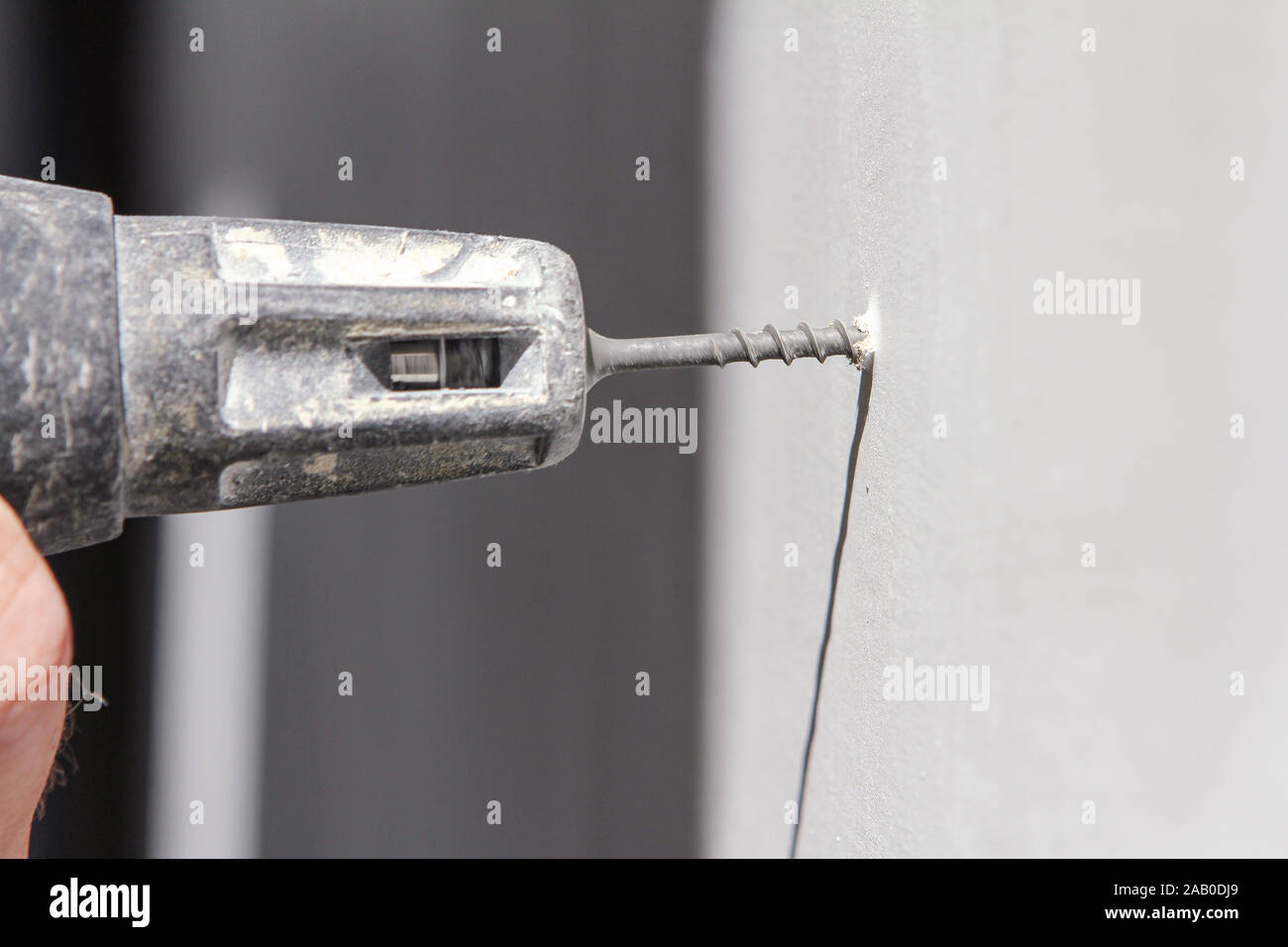 Sheetrock decke -Fotos und -Bildmaterial in hoher Auflösung – Alamy