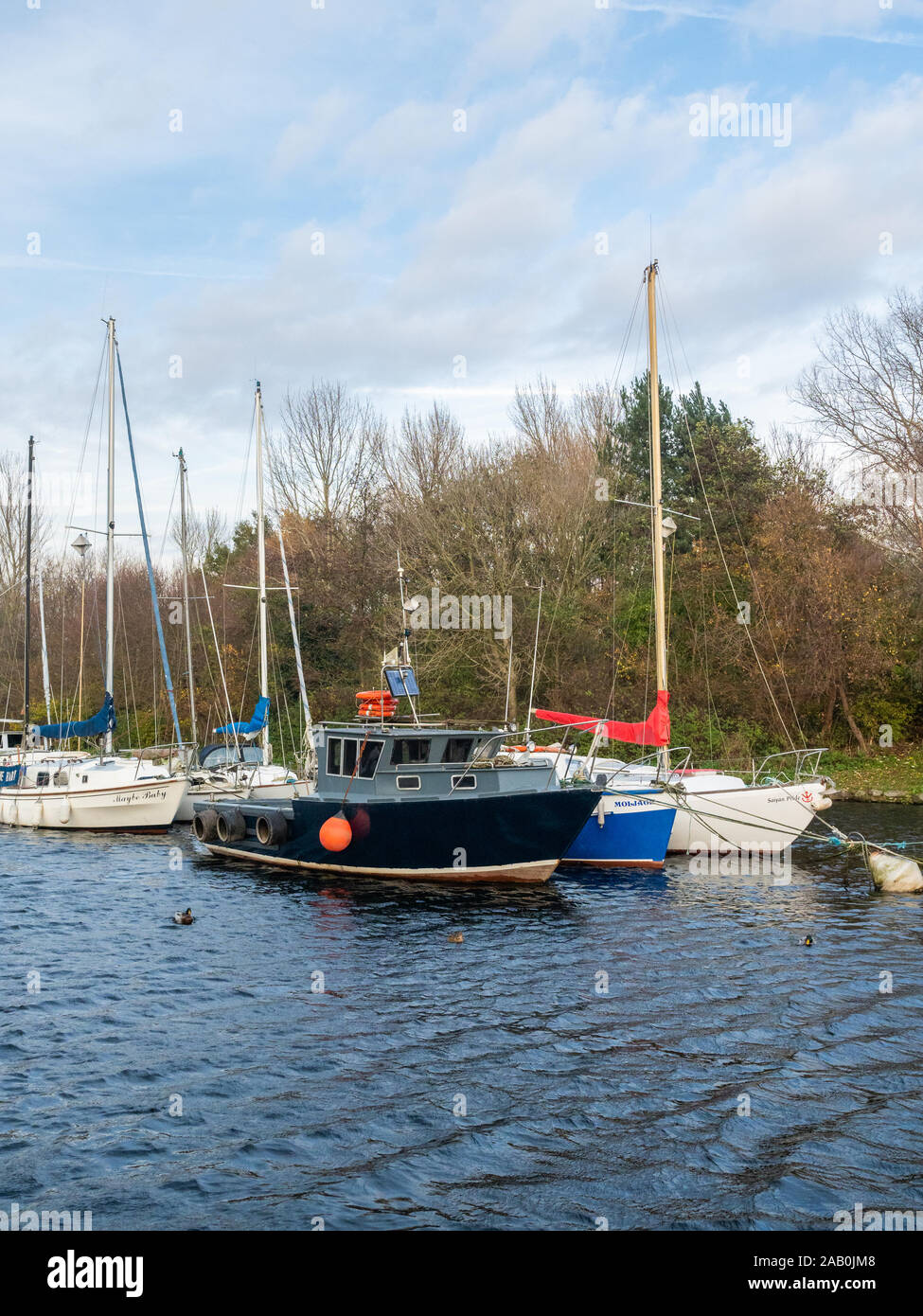 Widnes Docks Stockfotos und -bilder Kaufen - Alamy