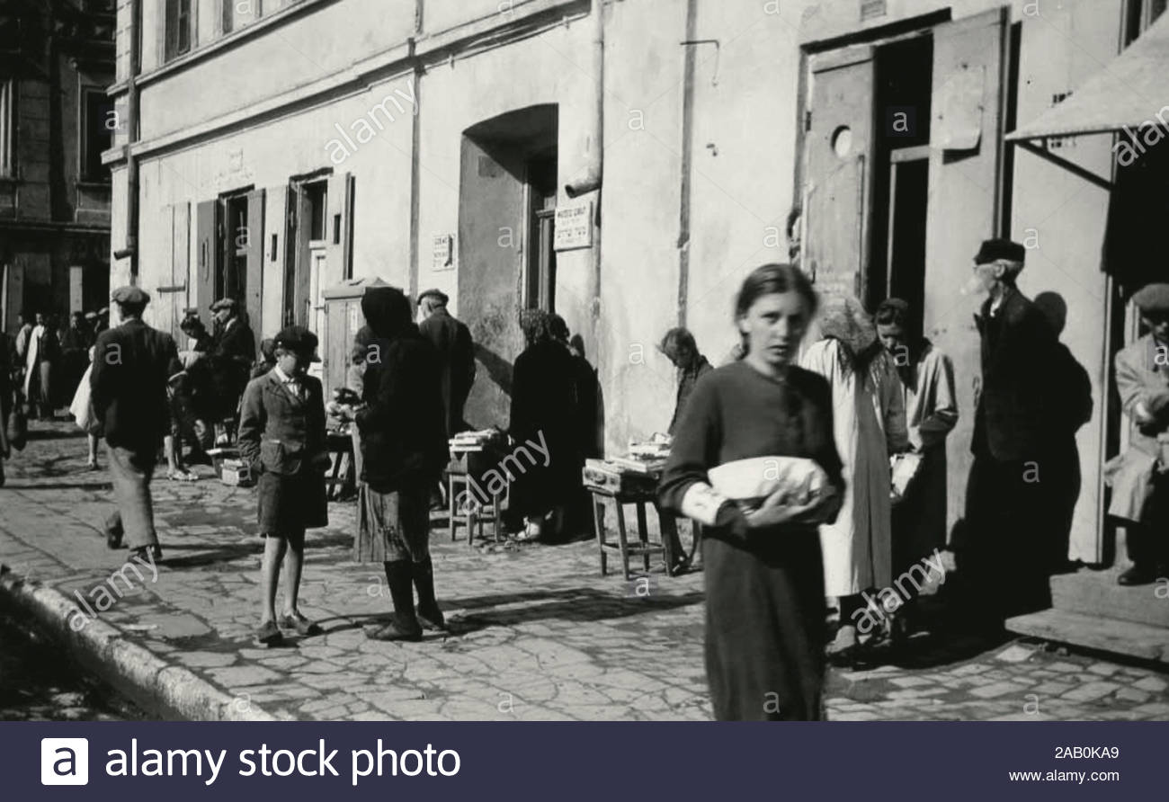 Deutsche Kriegsverbrechen Stockfotos und -bilder Kaufen - Alamy