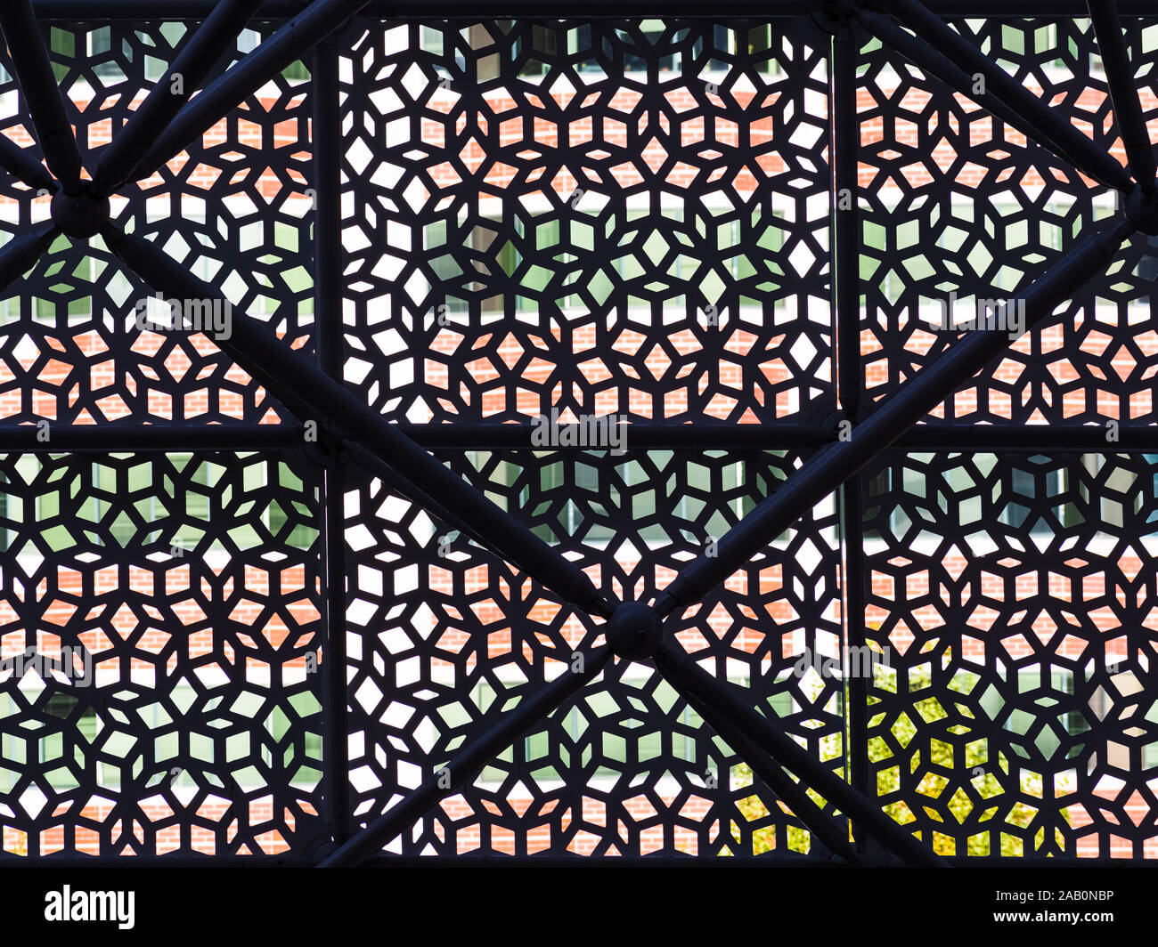 Metal beams -Fotos und -Bildmaterial in hoher Auflösung – Alamy