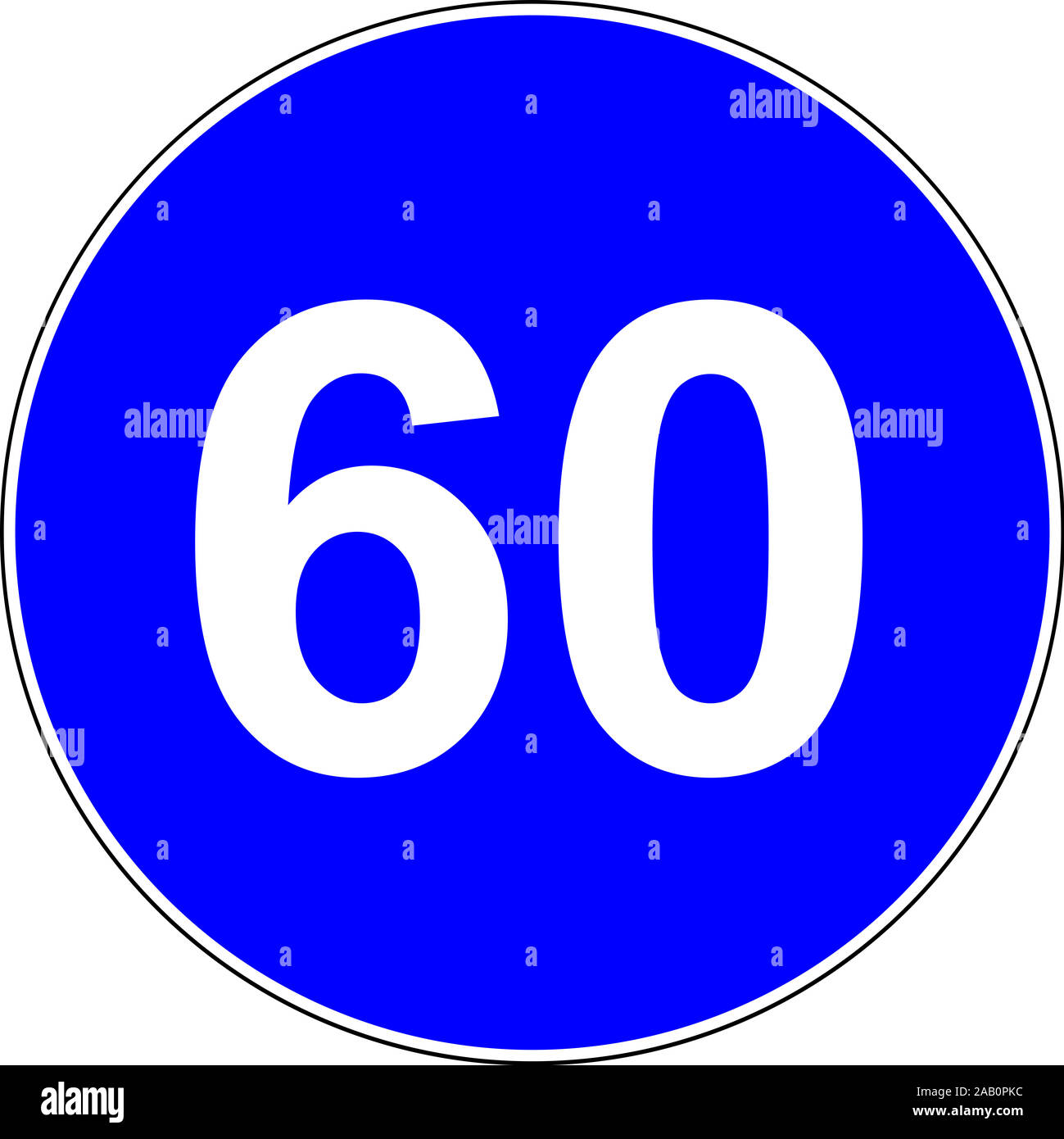 60 Kmh Stockfotos und -bilder Kaufen - Alamy