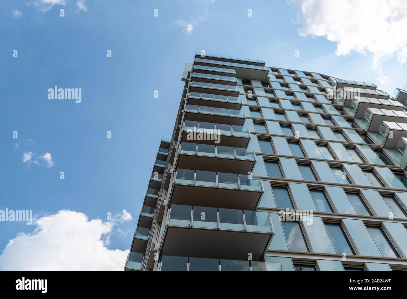 Quartier am strandkai -Fotos und -Bildmaterial in hoher Auflösung – Alamy