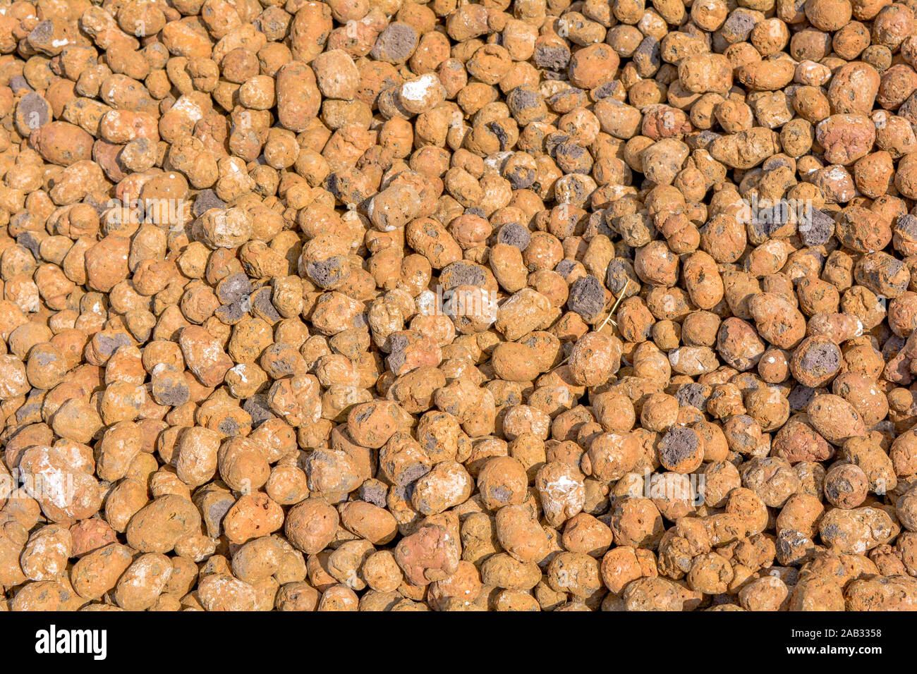 Drainage pellets -Fotos und -Bildmaterial in hoher Auflösung – Alamy