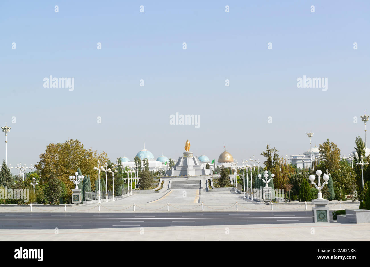 Aschgabat architektur -Fotos und -Bildmaterial in hoher Auflösung – Alamy