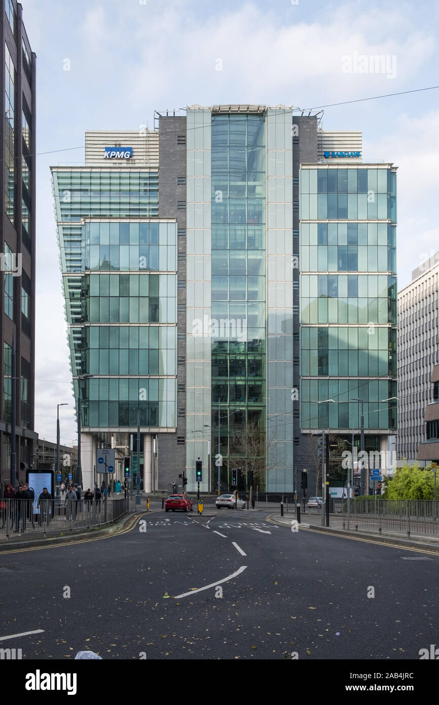 Kpmg birmingham -Fotos und -Bildmaterial in hoher Auflösung – Alamy