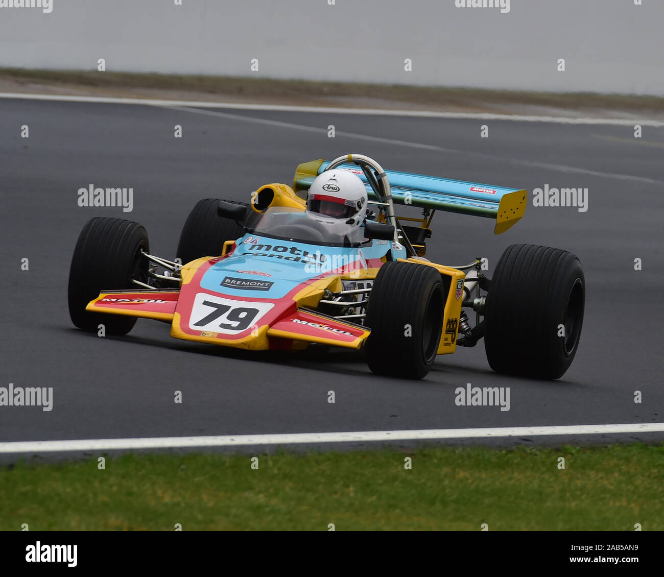Brabham formel 2 rennwagen -Fotos und -Bildmaterial in hoher Auflösung ...