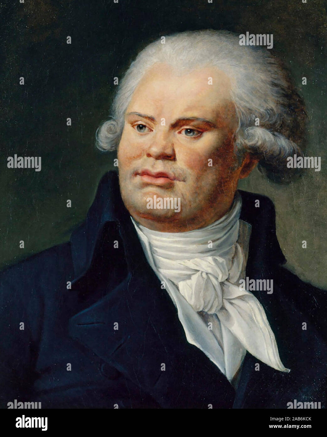 Danton french revolution -Fotos und -Bildmaterial in hoher Auflösung ...