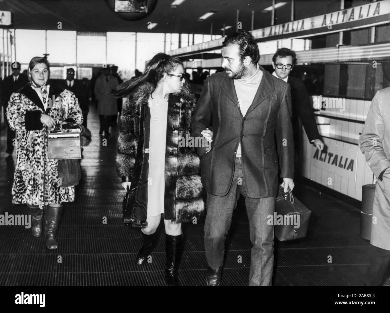 Principessa maria beatrice di savoia -Fotos und -Bildmaterial in hoher ...