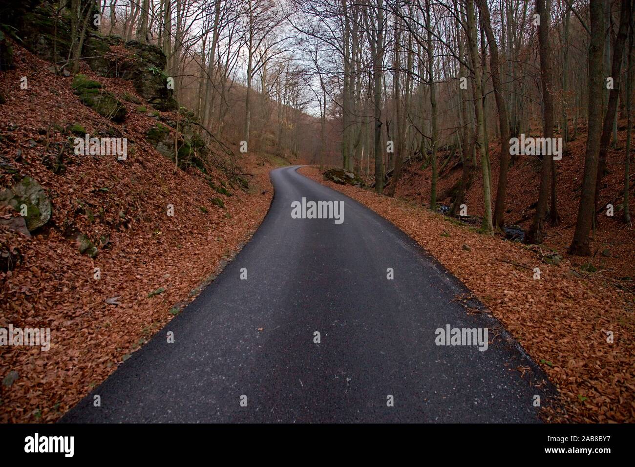 Asphalt Asphalt Stockfotos und -bilder Kaufen - Alamy