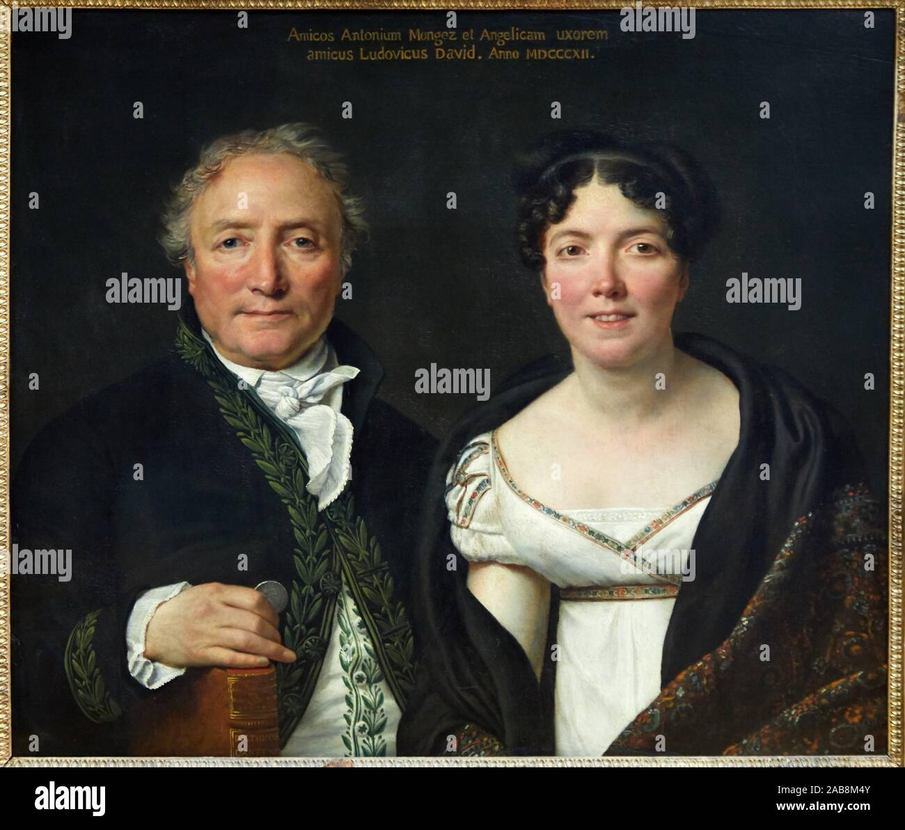 Angelique mongez -Fotos und -Bildmaterial in hoher Auflösung – Alamy