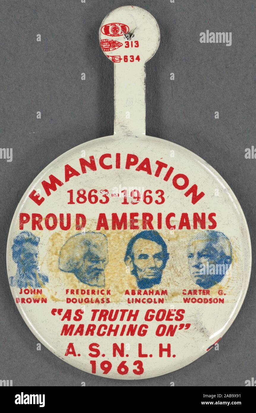 1863 1963 -Fotos und -Bildmaterial in hoher Auflösung – Alamy