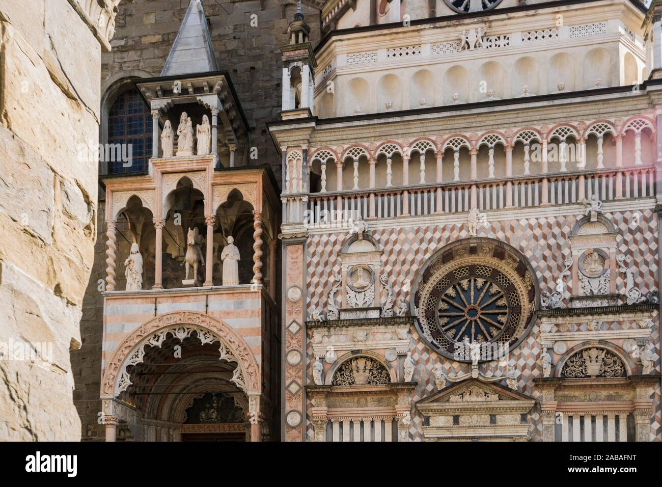 Condottiere colleoni -Fotos und -Bildmaterial in hoher Auflösung – Alamy