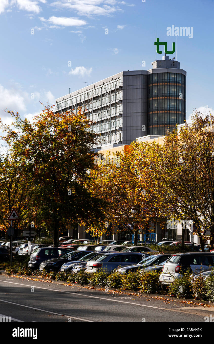 University of dortmund -Fotos und -Bildmaterial in hoher Auflösung – Alamy