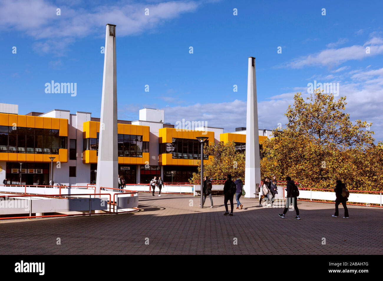Tu dortmund university -Fotos und -Bildmaterial in hoher Auflösung – Alamy