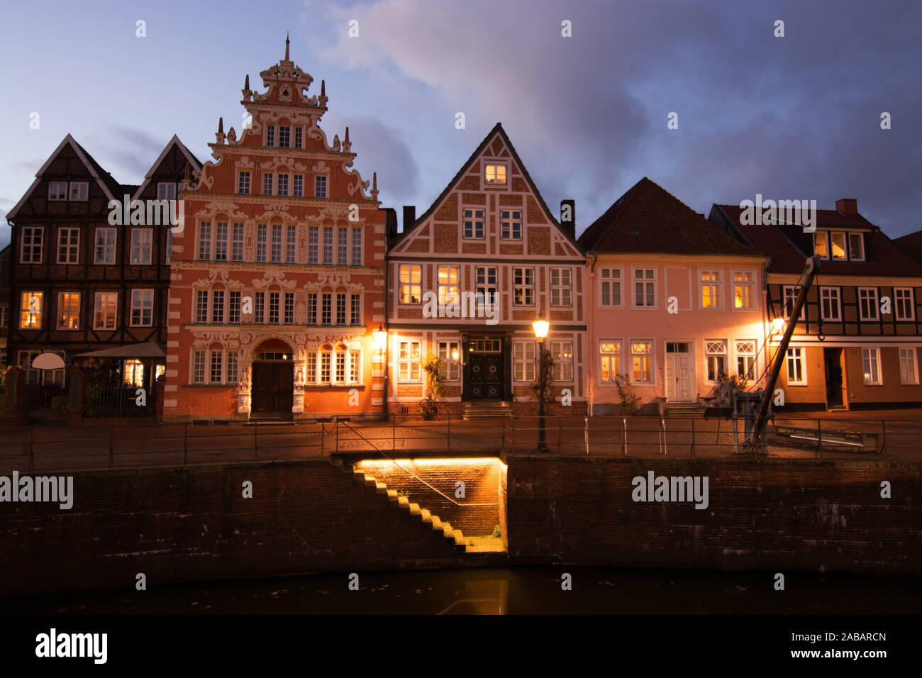 Stade altes land -Fotos und -Bildmaterial in hoher Auflösung – Alamy