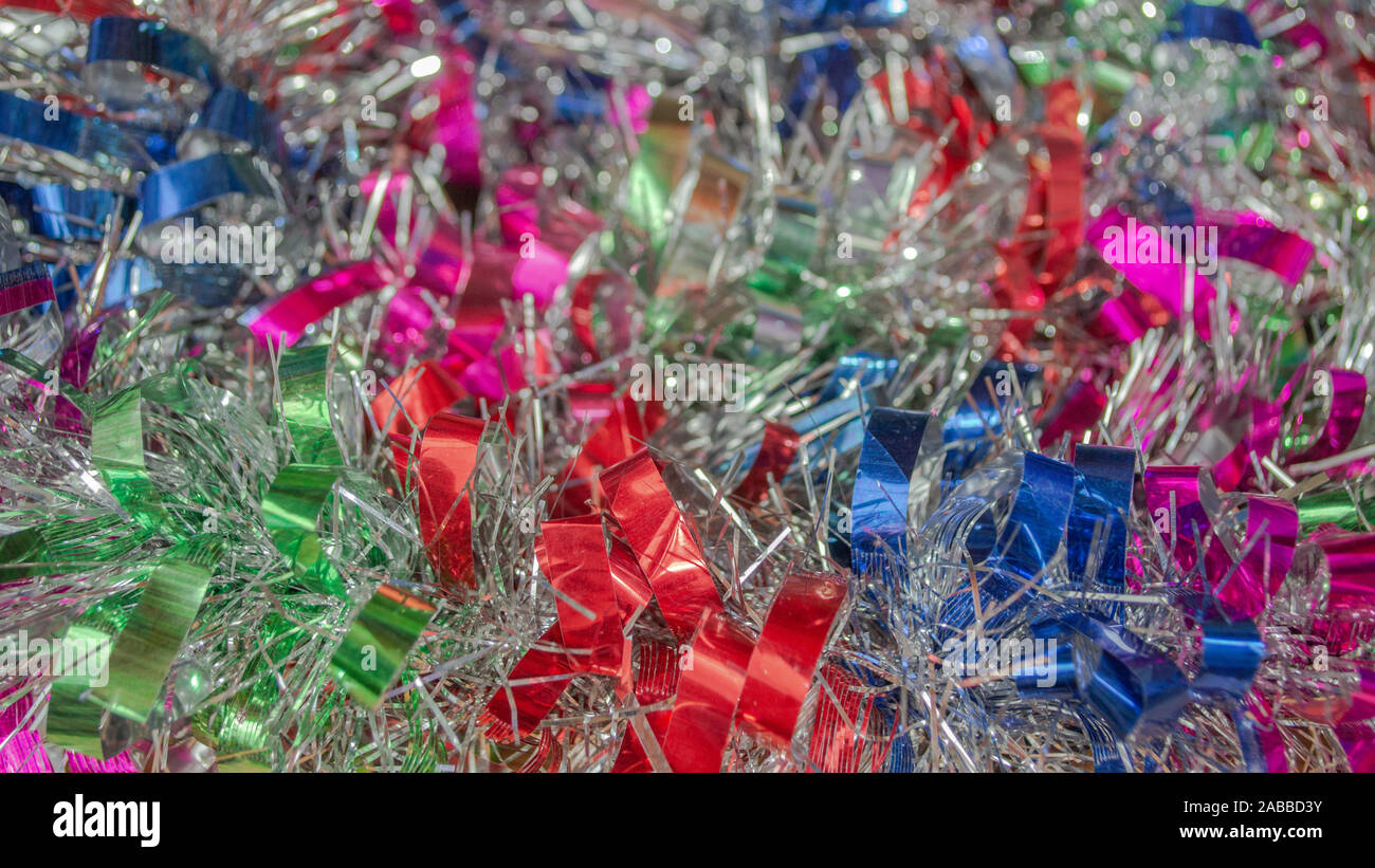 Neues lametta -Fotos und -Bildmaterial in hoher Auflösung – Alamy