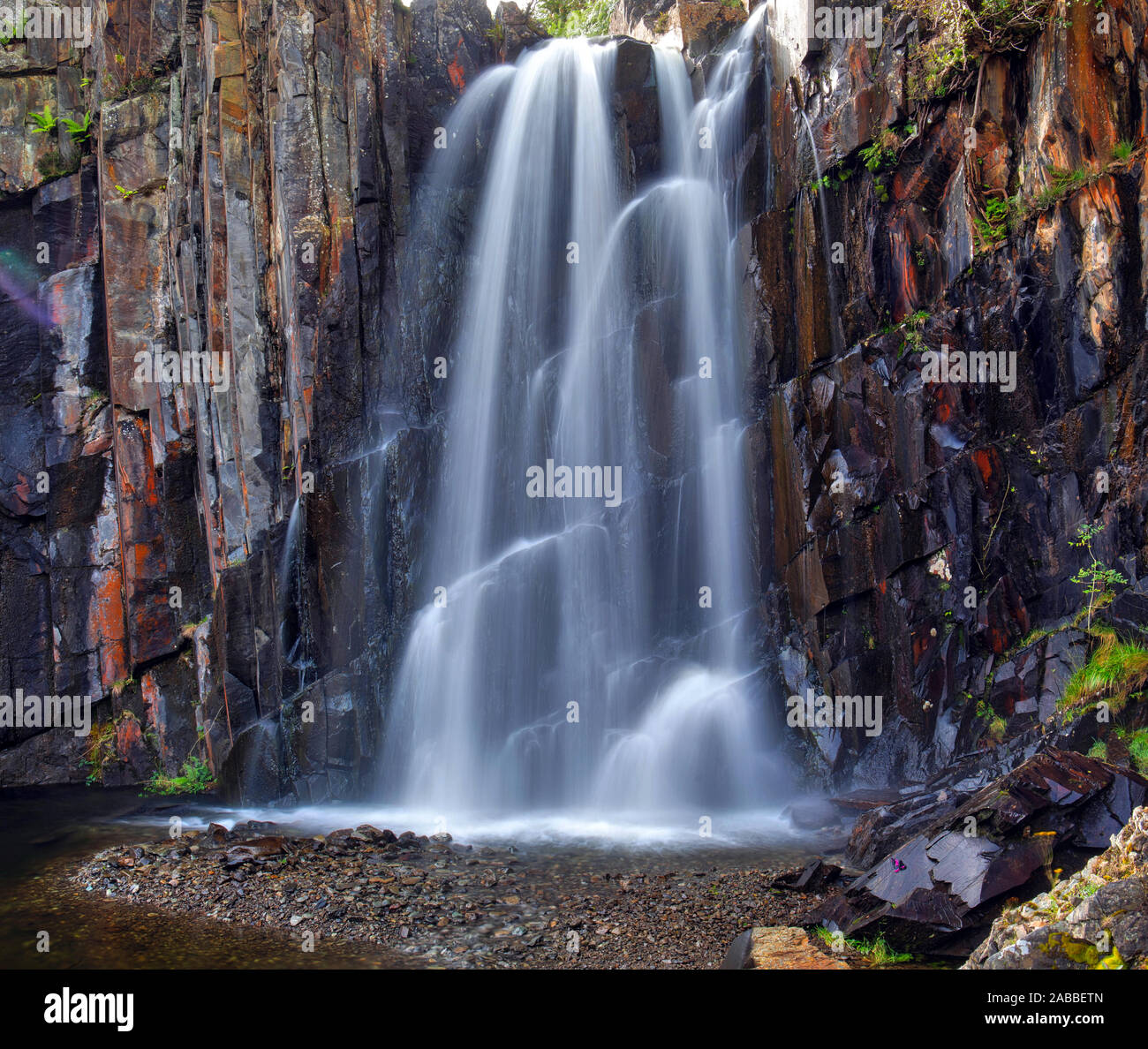 Torver moor -Fotos und -Bildmaterial in hoher Auflösung – Alamy