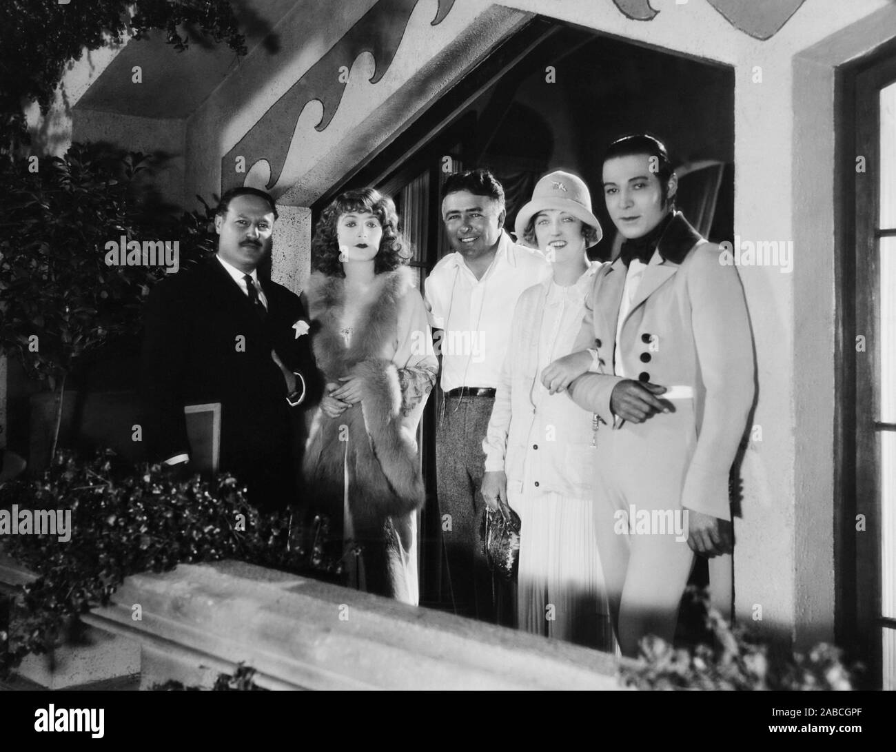 Federico beltran masses -Fotos und -Bildmaterial in hoher Auflösung – Alamy