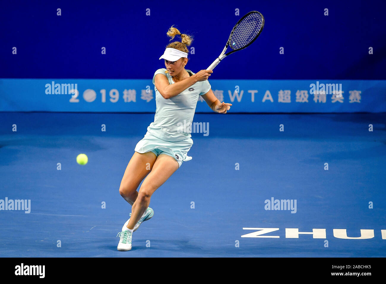 Elise mertens -Fotos und -Bildmaterial in hoher Auflösung – Alamy
