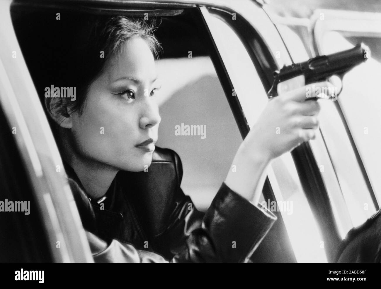 Payback 1999 lucy liu -Fotos und -Bildmaterial in hoher Auflösung – Alamy