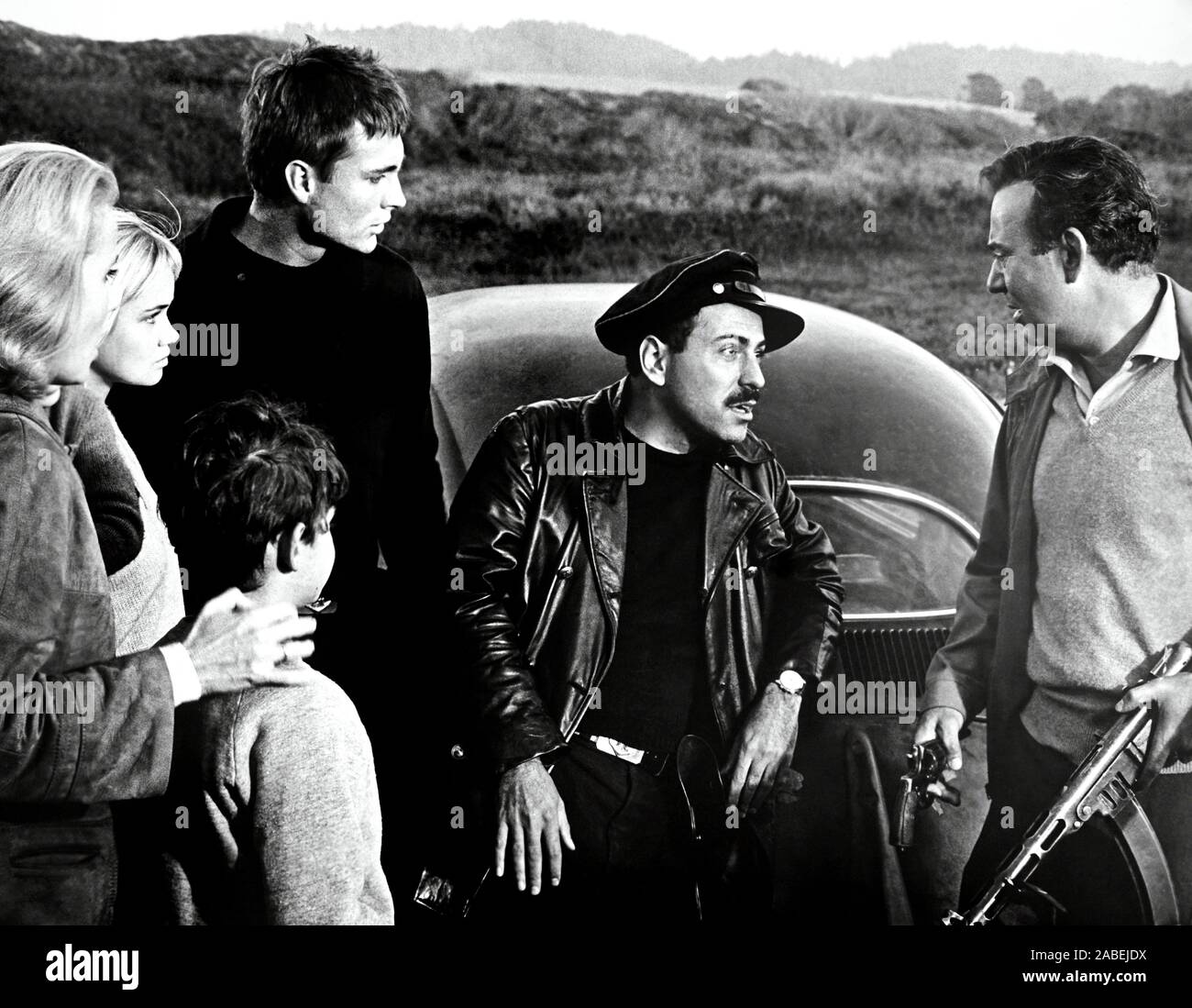 Die russen kommen -Fotos und -Bildmaterial in hoher Auflösung – Alamy