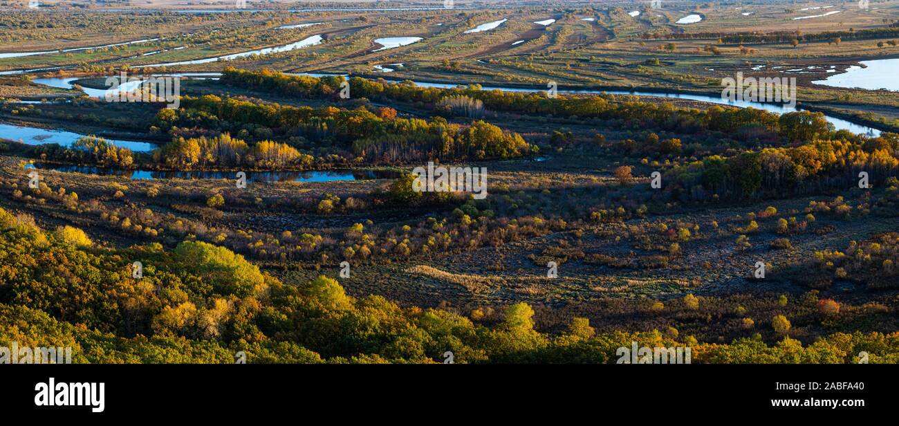 Zhenbao dao -Fotos und -Bildmaterial in hoher Auflösung – Alamy