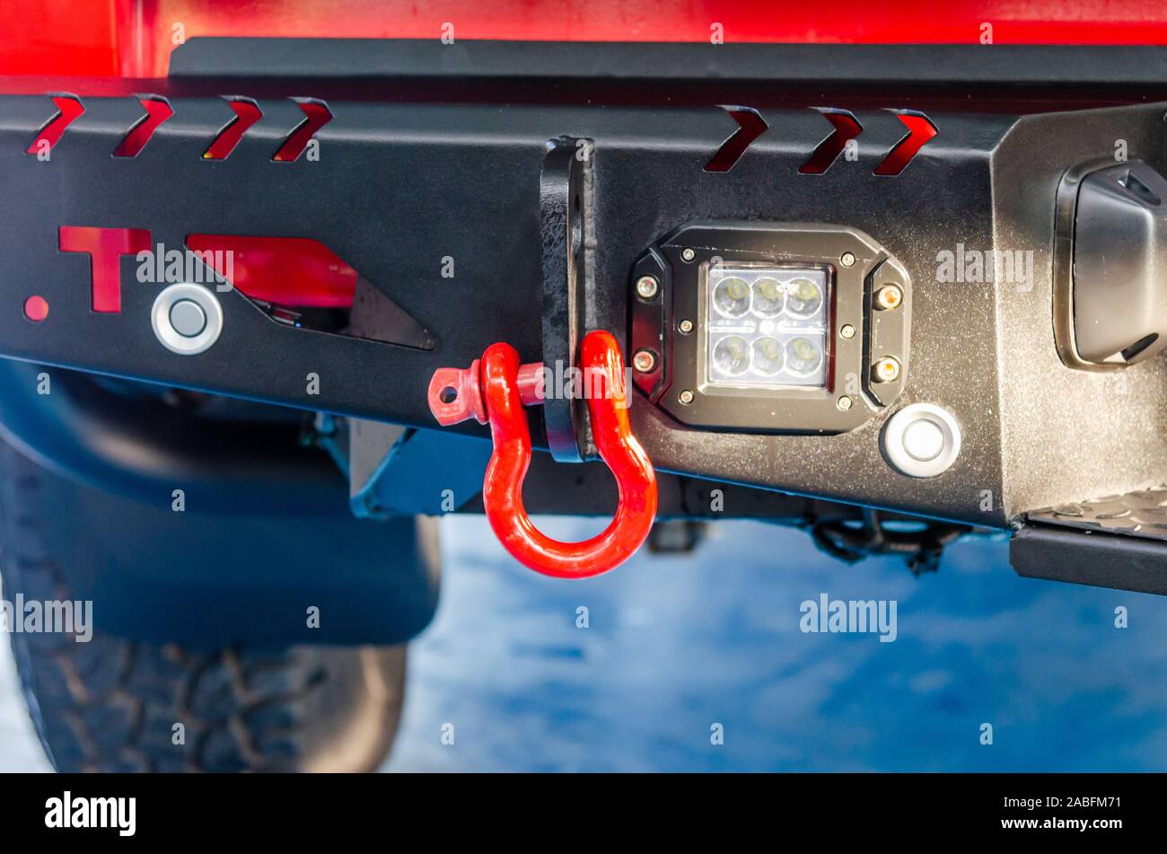 Off road rettung -Fotos und -Bildmaterial in hoher Auflösung – Alamy