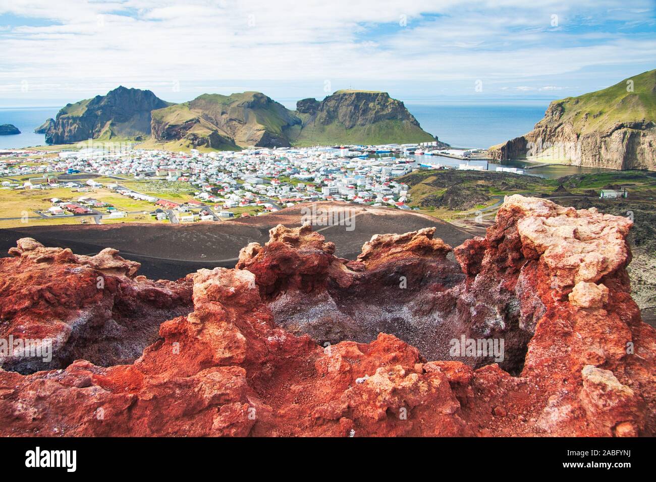 Westman inselgruppe -Fotos und -Bildmaterial in hoher Auflösung – Alamy