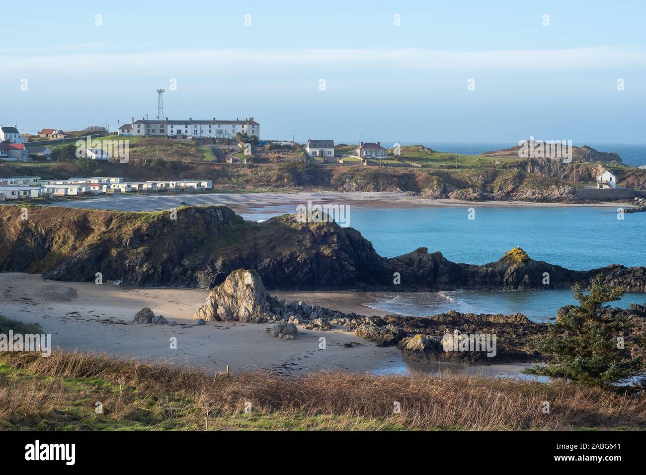 Malin kopf -Fotos und -Bildmaterial in hoher Auflösung – Alamy
