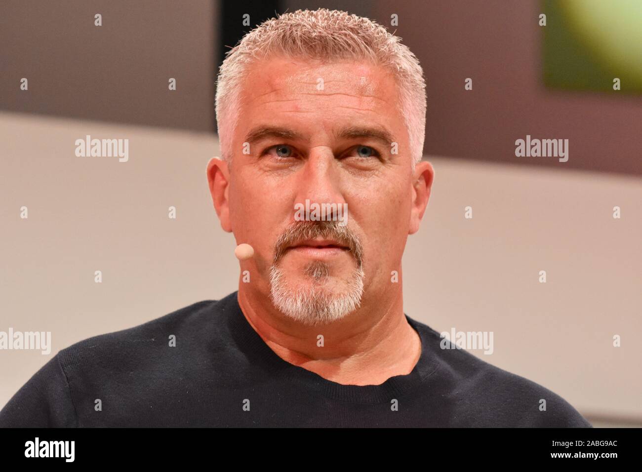 Paul bäcker -Fotos und -Bildmaterial in hoher Auflösung – Alamy