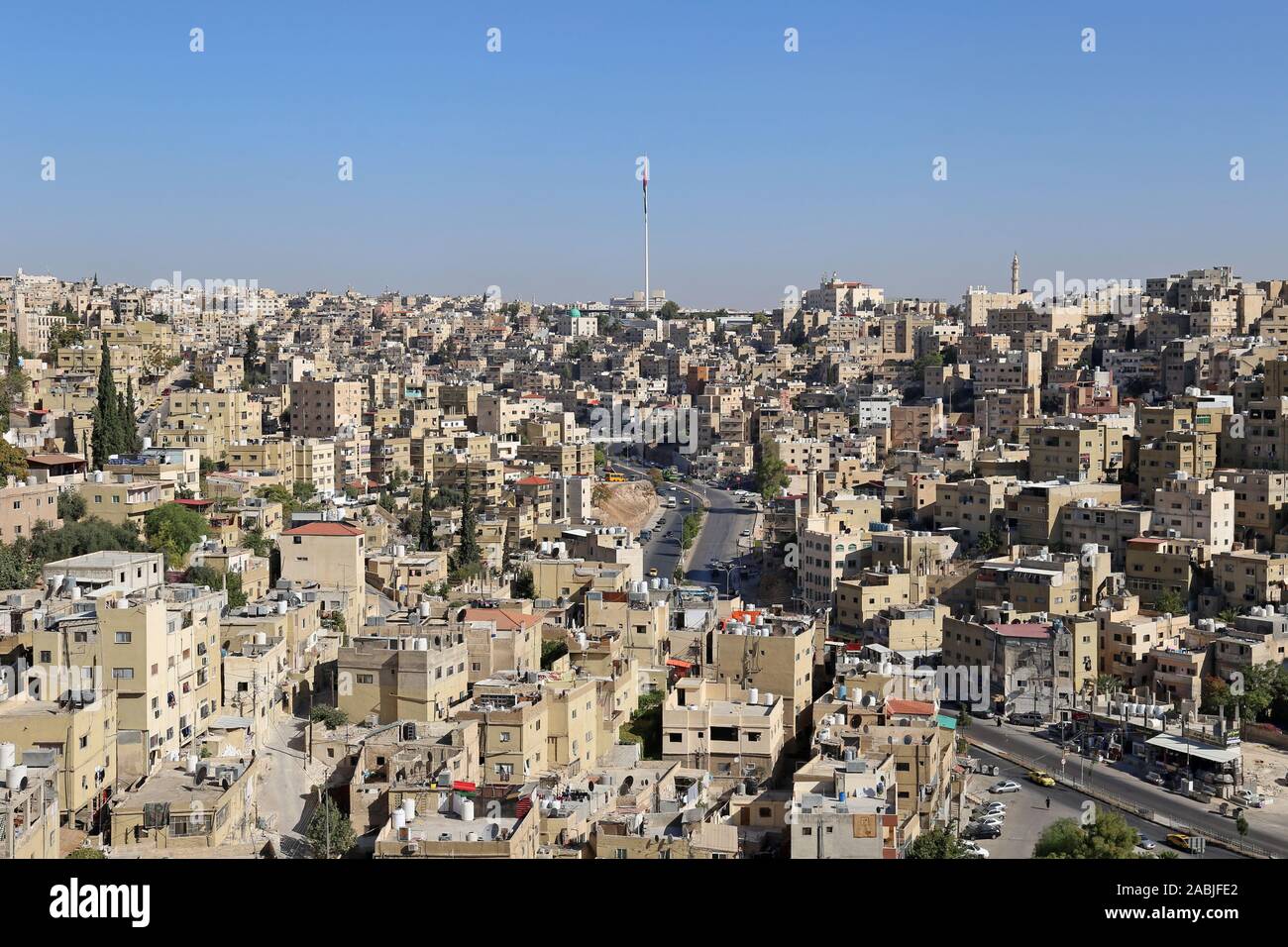 Wadi al haddadeh -Fotos und -Bildmaterial in hoher Auflösung – Alamy