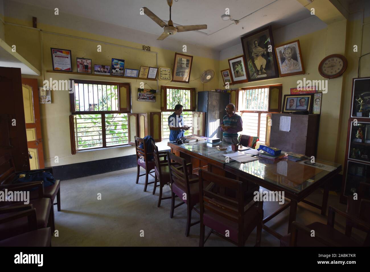 Mrinal pal -Fotos und -Bildmaterial in hoher Auflösung – Alamy