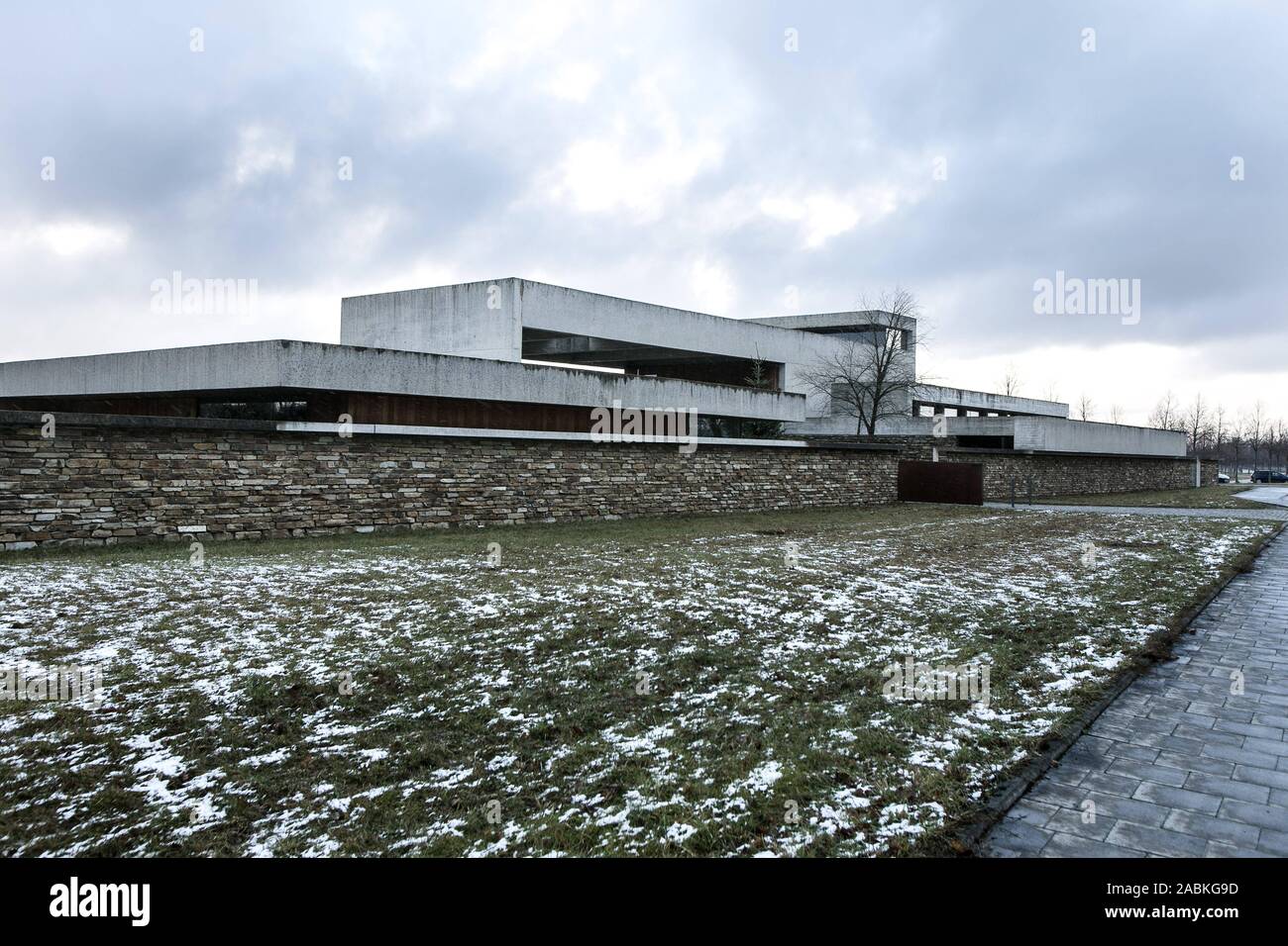Andreas meck -Fotos und -Bildmaterial in hoher Auflösung – Alamy