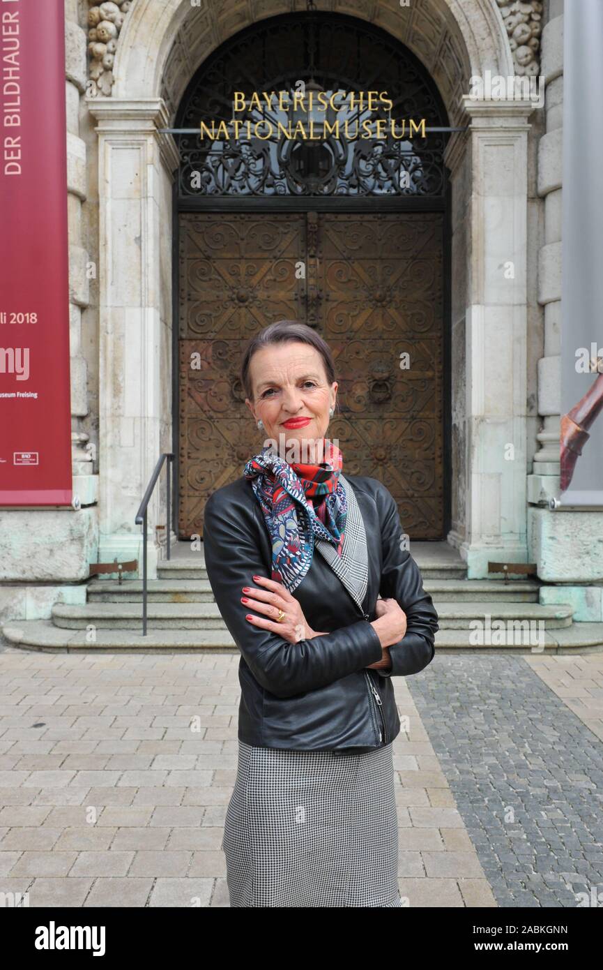 Bavarian national museum in munich -Fotos und -Bildmaterial in hoher Auflösung - Seite 2 - Alamy