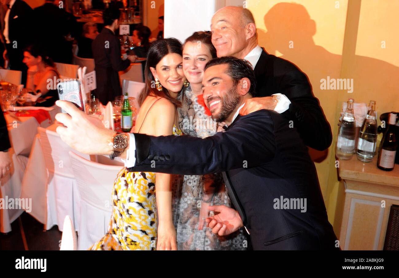 Heiner Lauterbach Stockfotos und -bilder Kaufen - Alamy