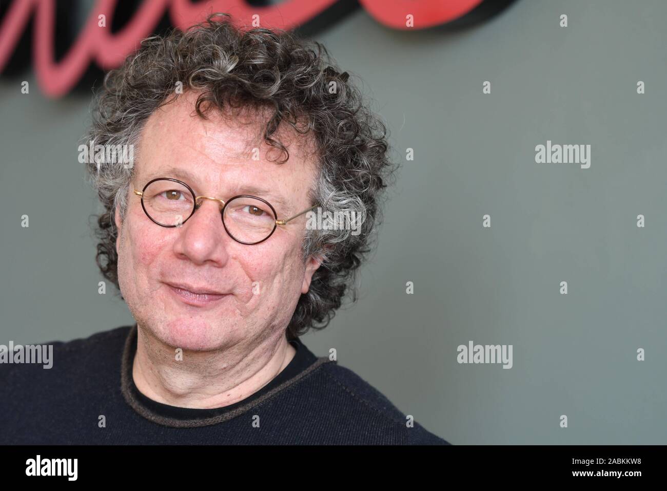 Ingo schulze Stockfotos und -bilder Kaufen - Alamy