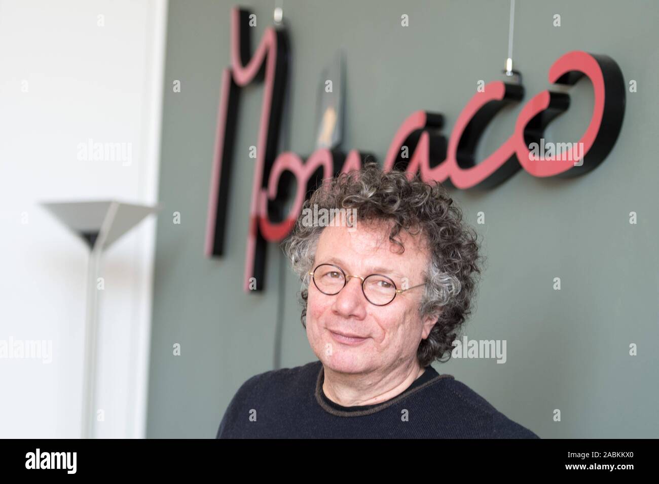 Ingo schulze Stockfotos und -bilder Kaufen - Alamy