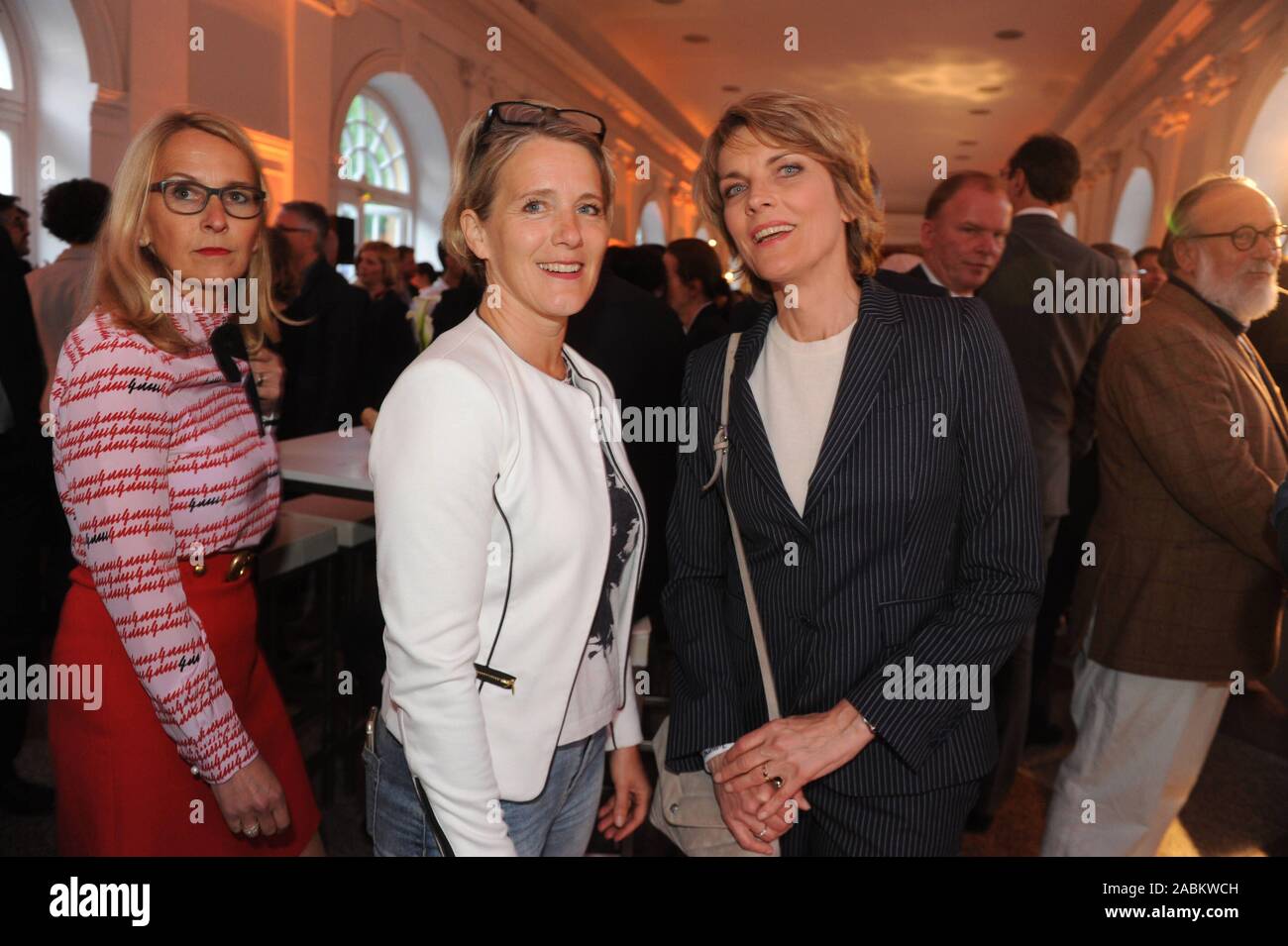 Marietta slomka -Fotos und -Bildmaterial in hoher Auflösung – Alamy