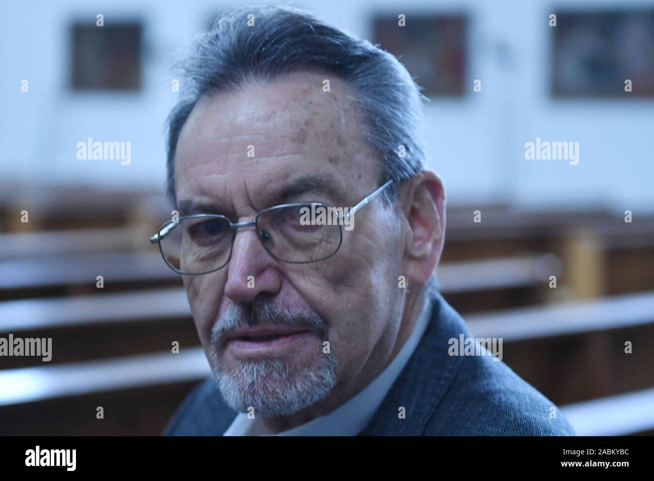 Histor volker -Fotos und -Bildmaterial in hoher Auflösung – Alamy