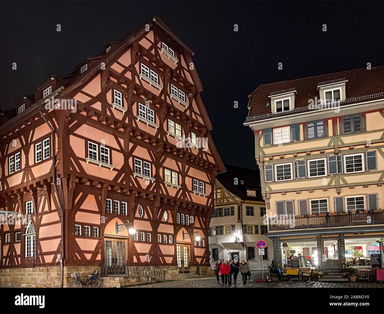 Neckar esslingen -Fotos und -Bildmaterial in hoher Auflösung – Alamy