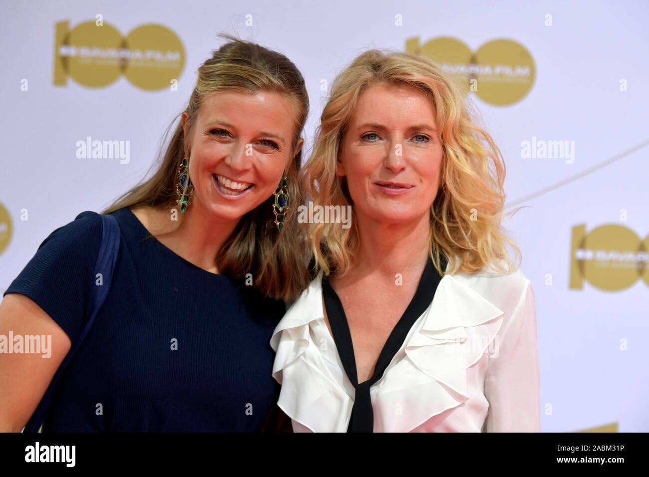 Maria furtwangler -Fotos und -Bildmaterial in hoher Auflösung – Alamy