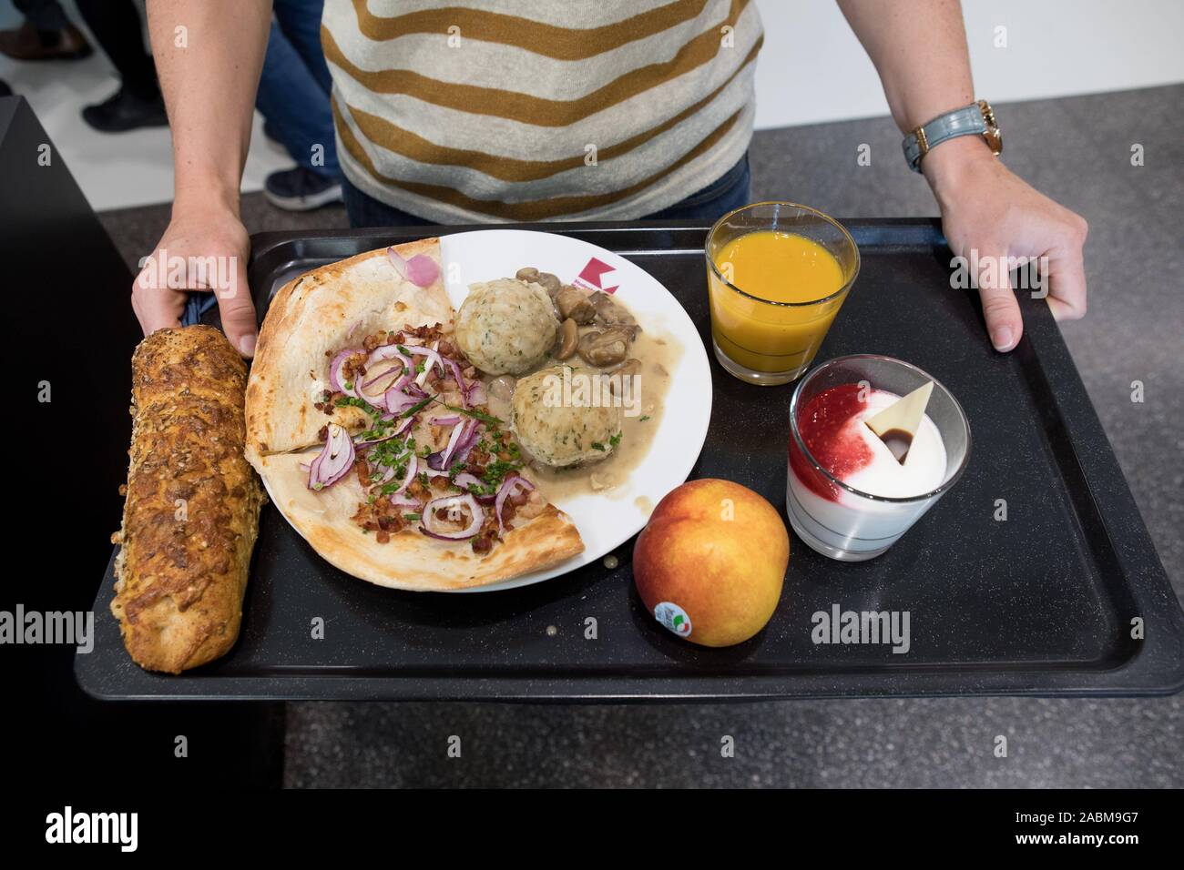 Tum munich main campus -Fotos und -Bildmaterial in hoher Auflösung – Alamy