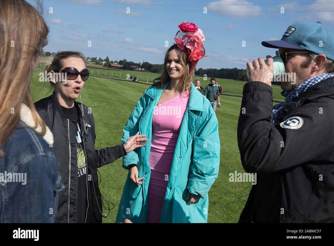 Isabell ege -Fotos und -Bildmaterial in hoher Auflösung – Alamy