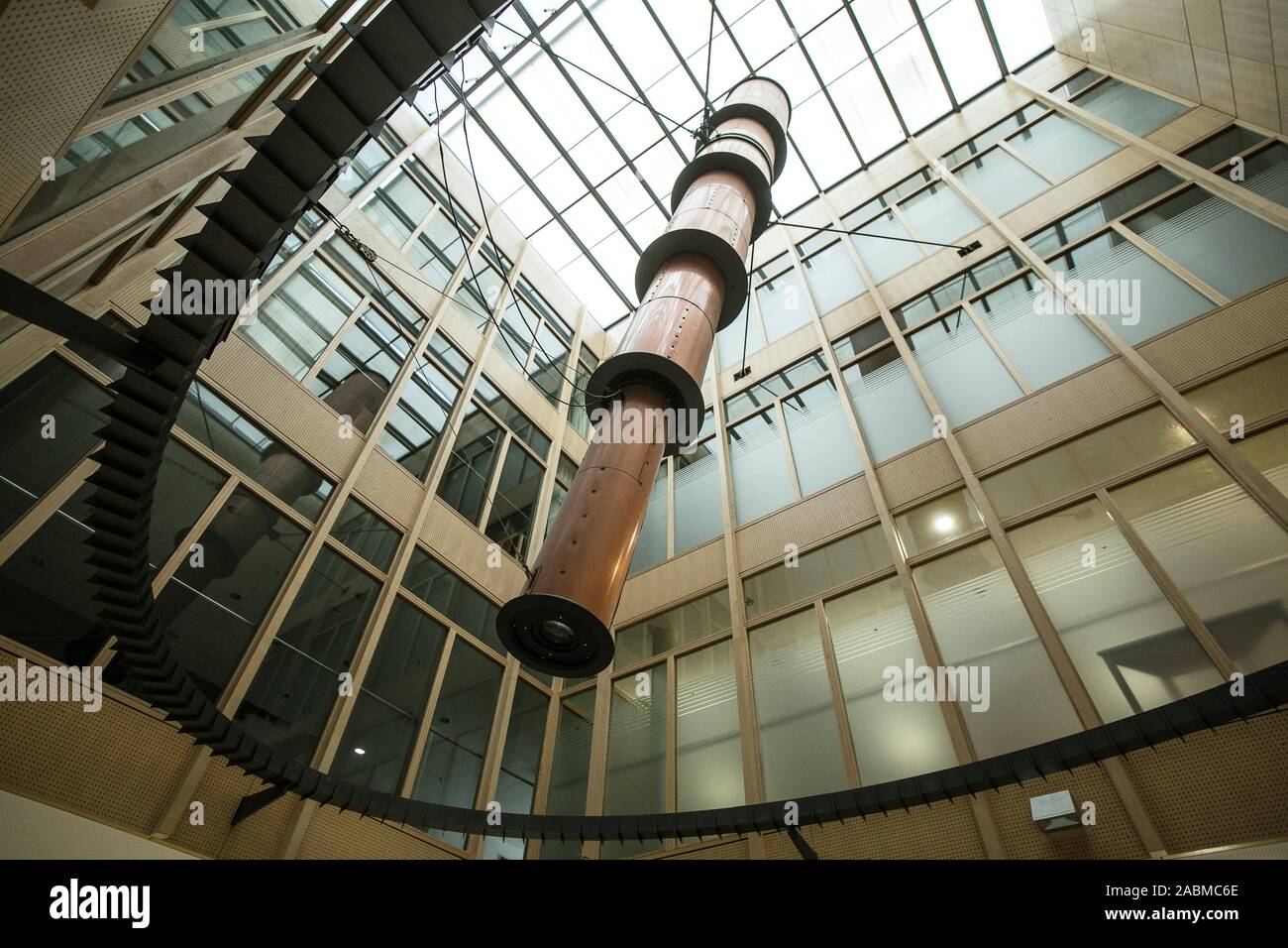 Heckscher klinik -Fotos und -Bildmaterial in hoher Auflösung – Alamy