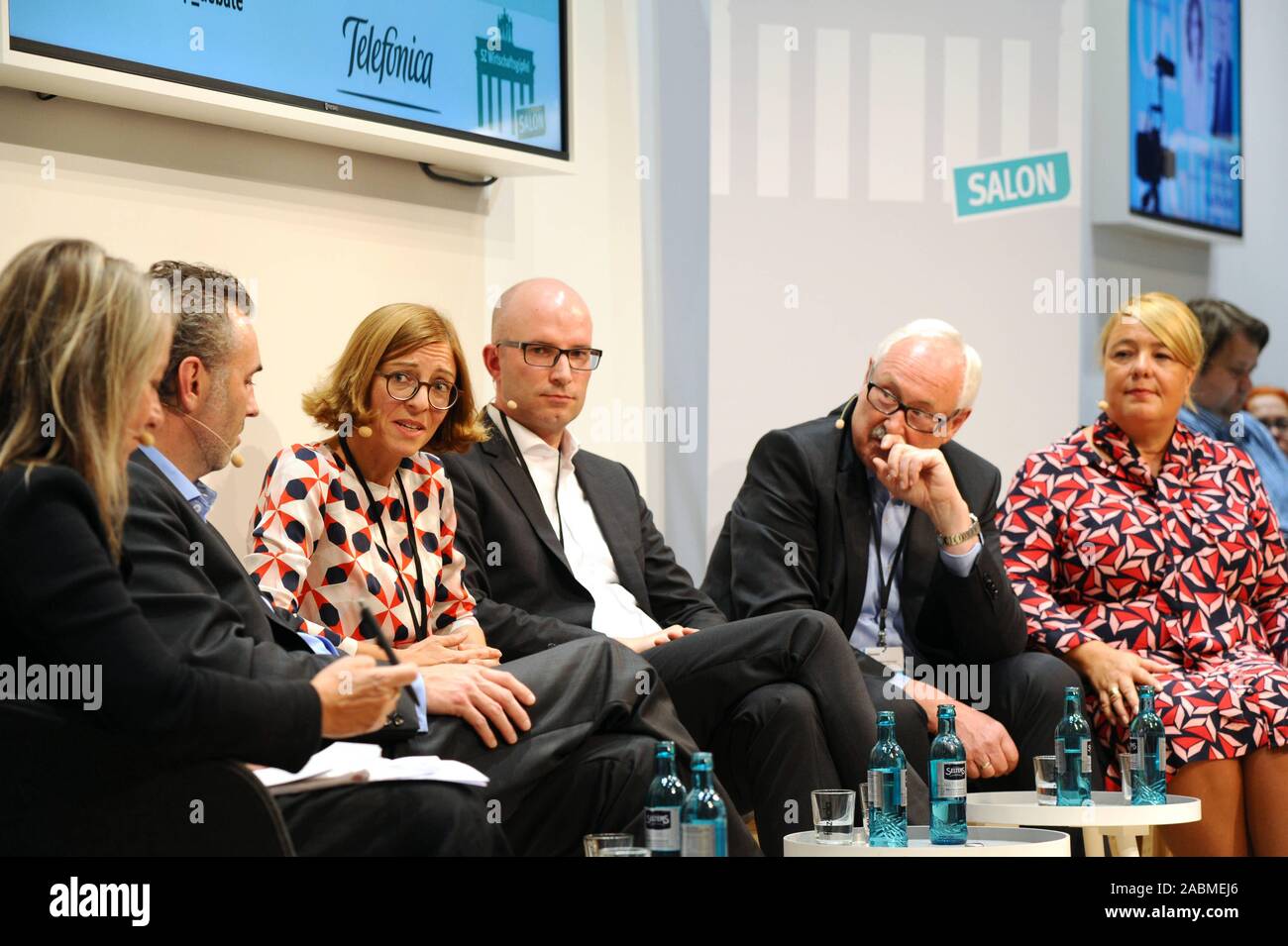 Anja muller -Fotos und -Bildmaterial in hoher Auflösung – Alamy