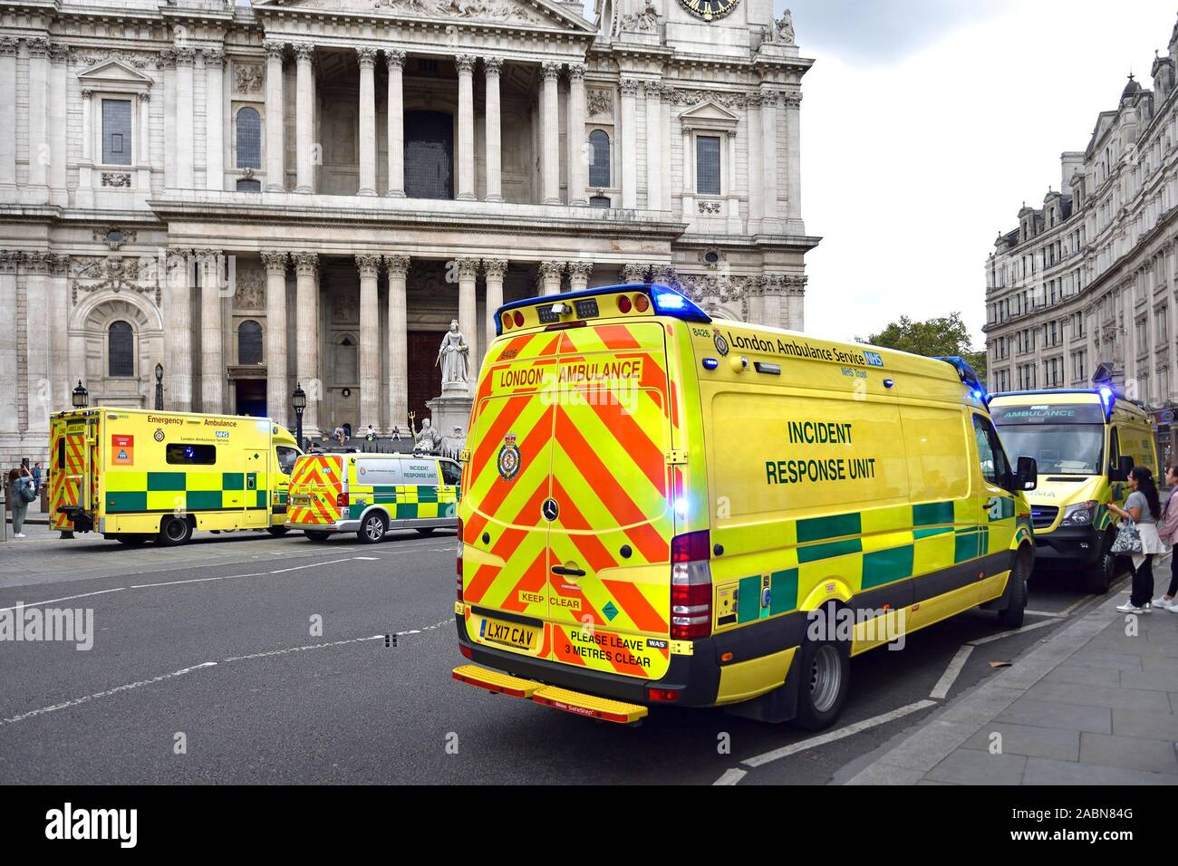 Incident response units -Fotos und -Bildmaterial in hoher Auflösung – Alamy