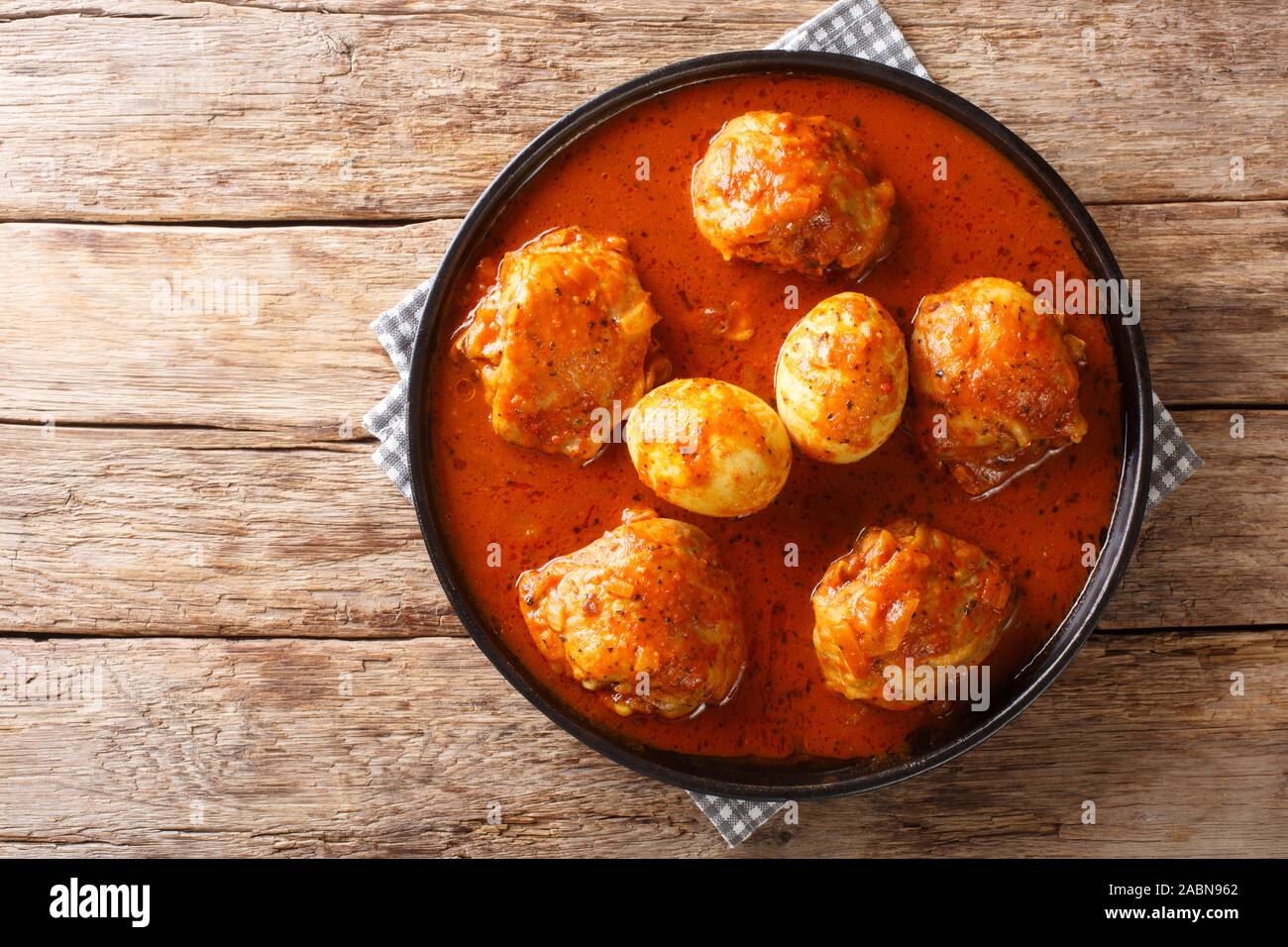 Äthiopisches Nationalgericht Stockfotos und -bilder Kaufen - Alamy