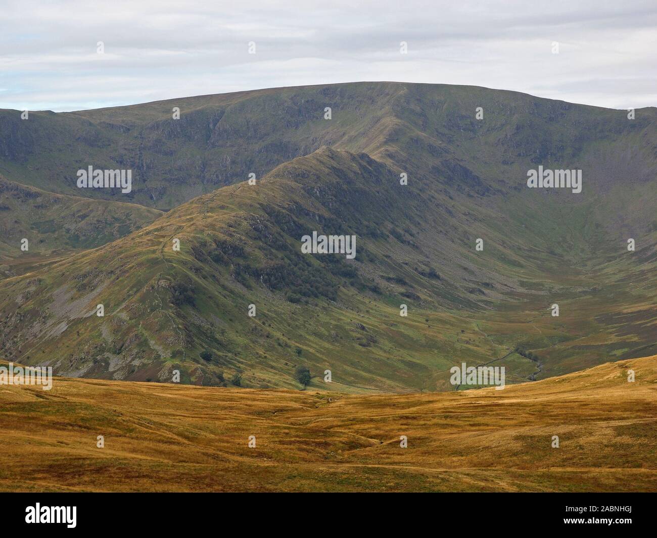 Selside ende -Fotos und -Bildmaterial in hoher Auflösung – Alamy