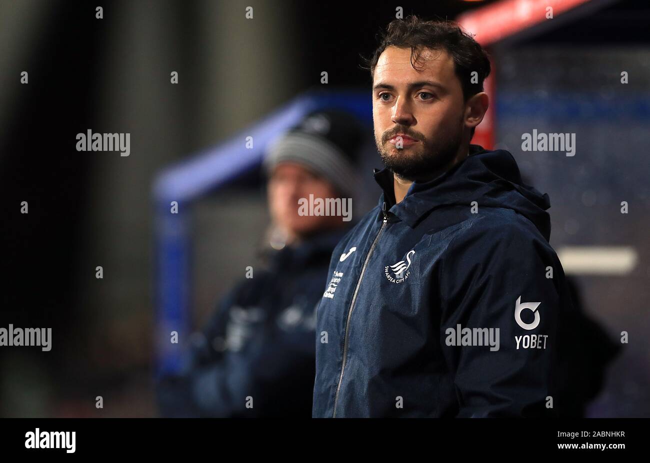 Swansea leistung -Fotos und -Bildmaterial in hoher Auflösung – Alamy