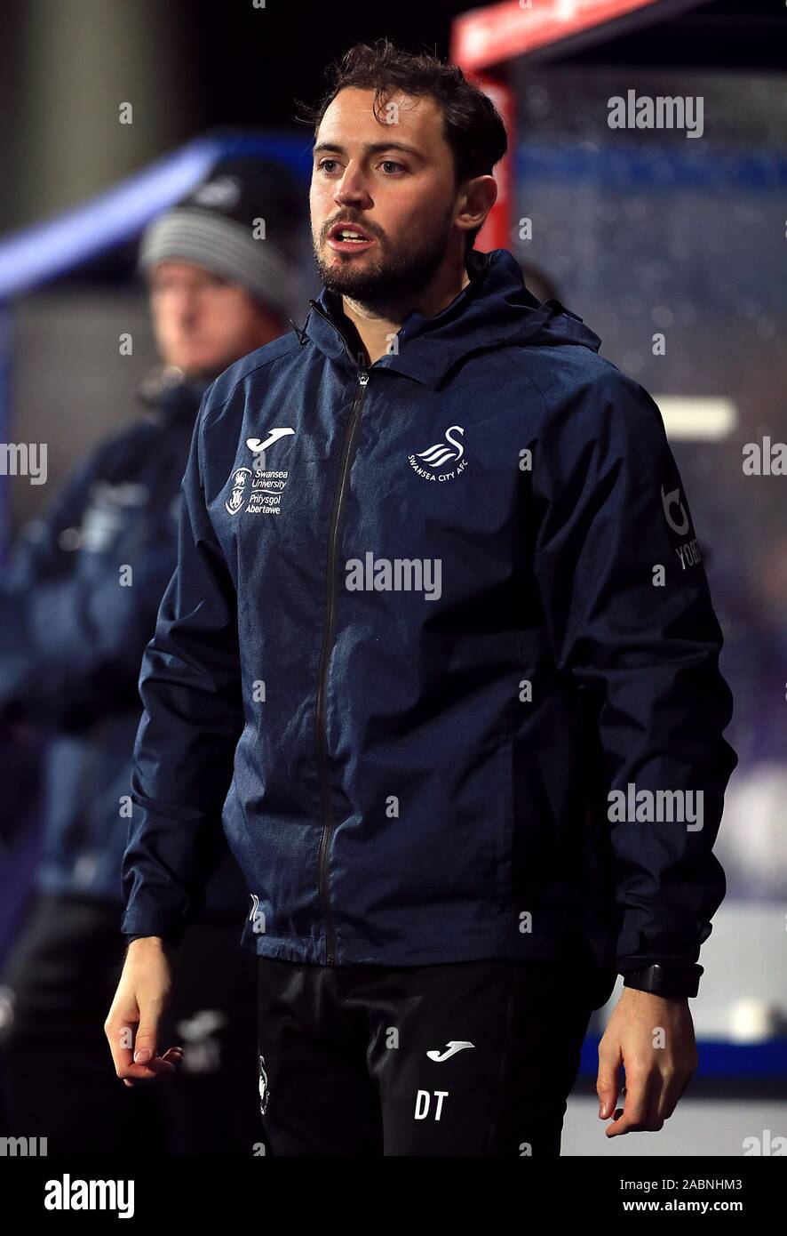 Swansea leistung -Fotos und -Bildmaterial in hoher Auflösung – Alamy